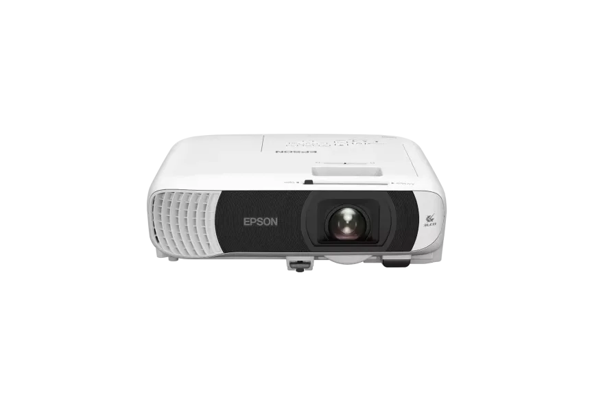 Projektor Epson EB-FH54 Full HD 1920×1080/4100 ANSI Lumena/Wi-Fi/Miracast