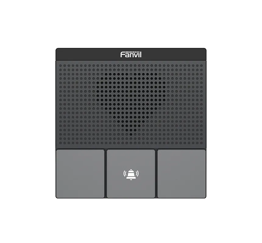 Fanvil A10 audio interfon
