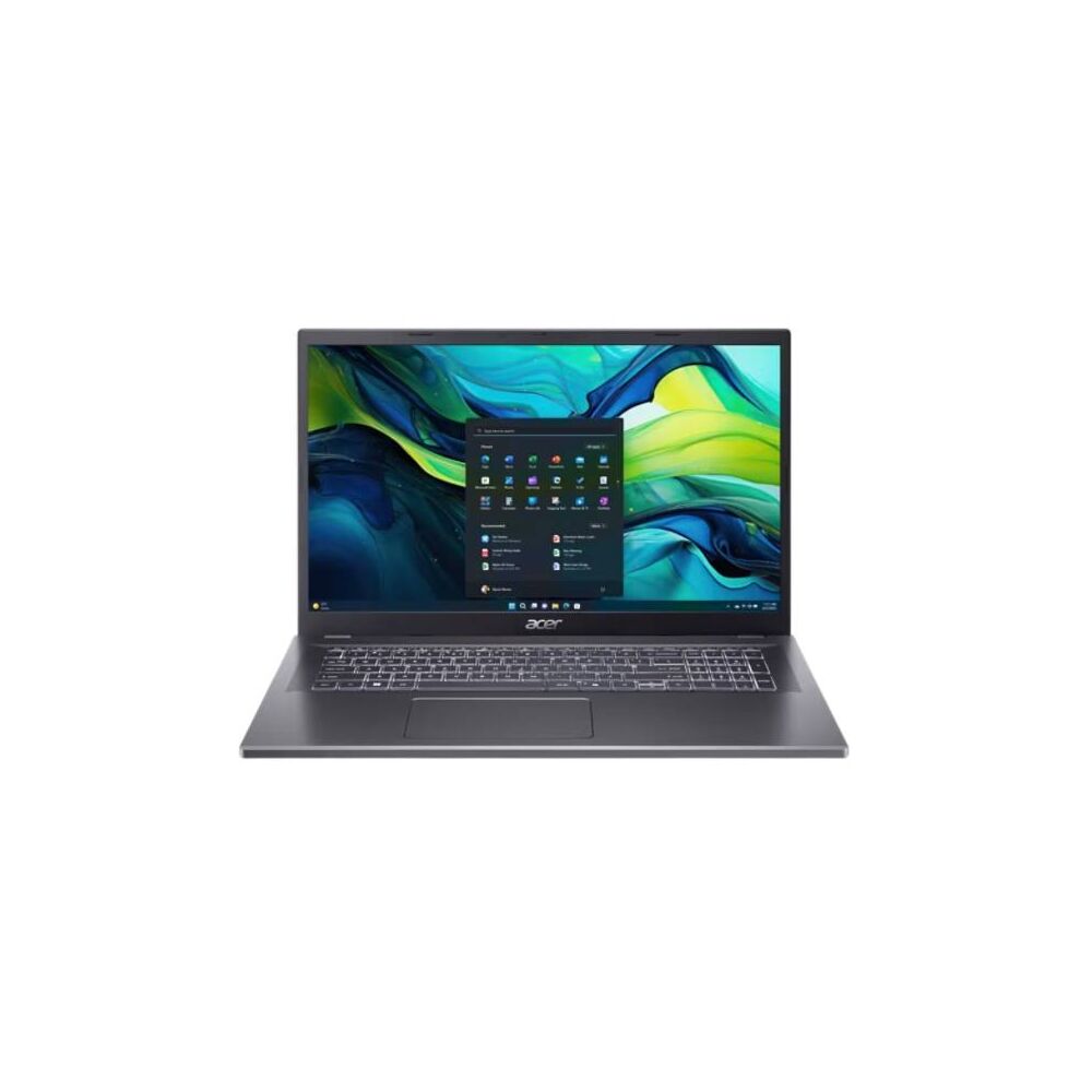 Acer Laptop A17-51M-56ZZ 17,3"/ Intel Core i5-1334U/16 GB/512 GB SSD/Intel Iris Xe