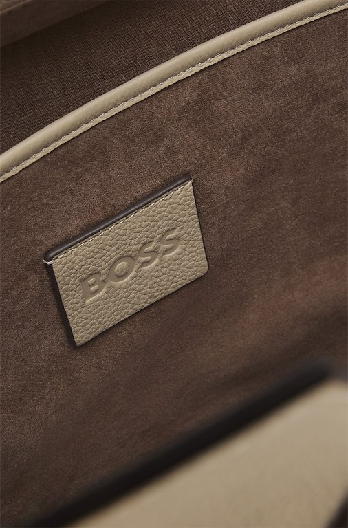 BOSS REVERS TOTE ženska torba 50563229