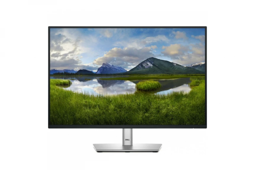 Monitor 24.07" Dell P2425E IPS 1920x1200/100Hz/5ms/HDMI/DP/RJ45/USB/USB-C