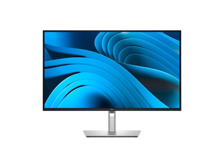 Monitor Dell P2725DE IPS 2560x1440/100Hz/5ms/HDMI/DP/USB/USB-C/RJ45