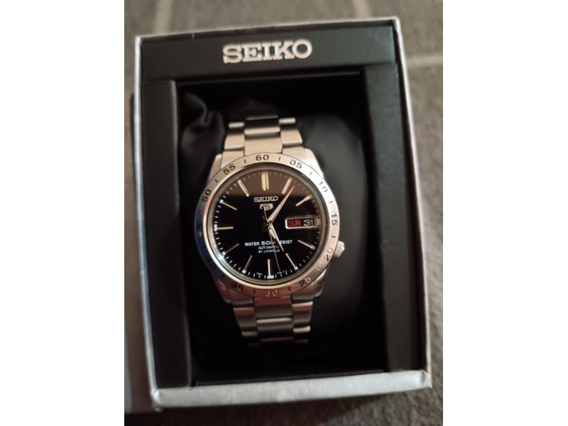 Seiko 5 snke01K1