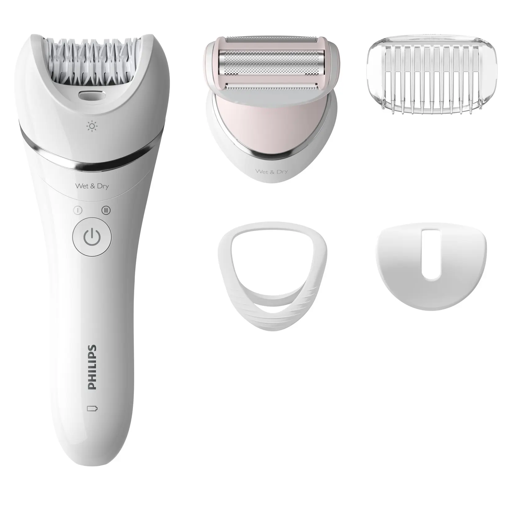 PHILIPS Epilator BRE710/00