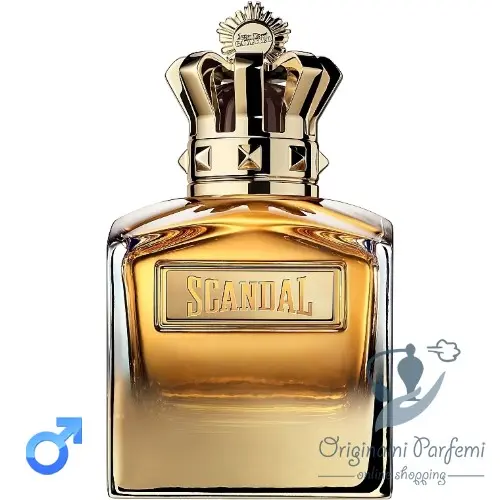 Jean Paul Gaultier Scandal Pour Homme Absolu 100ml Tester