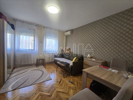 Stan,Novi Sad,Nova Detelinara,kv: 23.00, € 81000