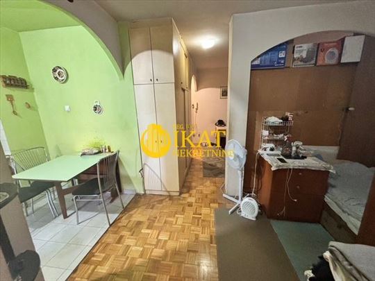 Medaković 3, Braće Srnić 73m2, trosoban stan