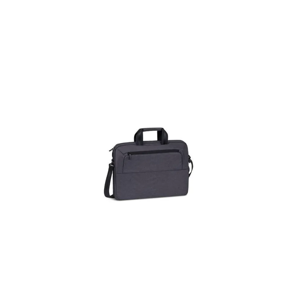 Rivacase Torba za laptop RC7730 - Crna