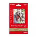 Canon PP-201 Premium Sjajni Foto papir Glossy II (10x15cm) – 100 listova