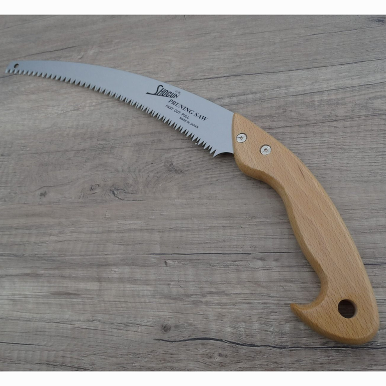 SHOGUN – Ručna testera – MK-330/WH