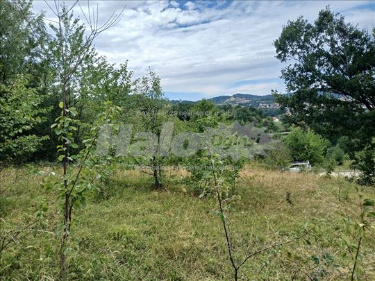 Parcela na Zlatiboru (prodaja/zamena)