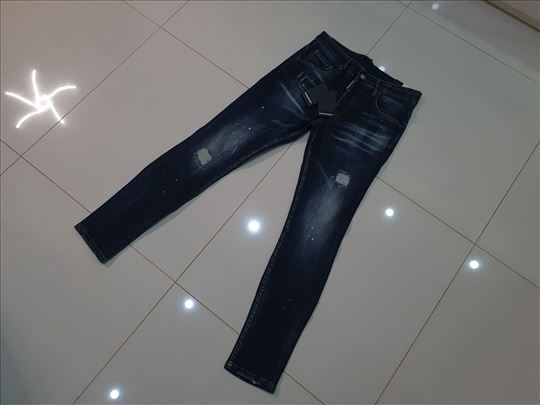 DsQuared 2 farmerke vel.42 Novo!