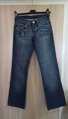 Dolce & Gabbana Vintage Ittierre farmerke