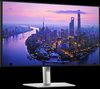 27" Dell UltraSharp 4K U2725QE, IPS, 3840x2160, 60Hz, 5-8ms, 3000:1, 600cd/m2, pivot, HDMI/DP/USB/USB Type-C/LAN/Thunderbolt