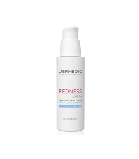 Dermedic Redness Ultra umirujući serum 30ml