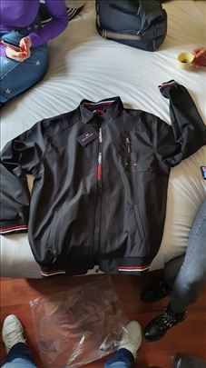 Tommy Hilfiger prolecne jakne M, L, XL, XXL