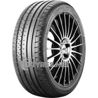 Continental ContiSportContact 2 245/45 R18 100W