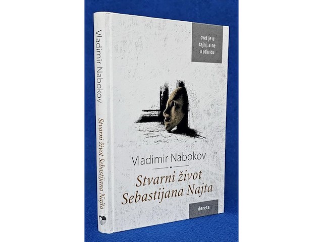 Stvarni život Sebastijana Najta - Vladimir Nabokov