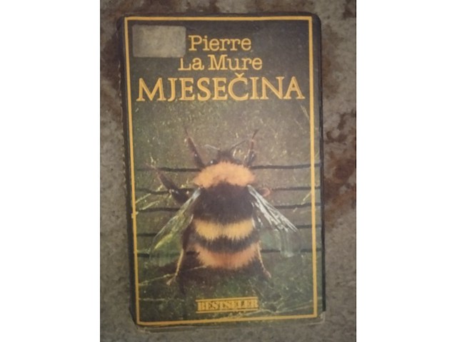 Mjesečina 2 - Pierre La Mure