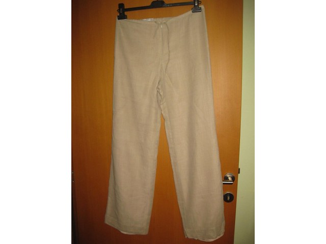 PANTALONE  CARACTERE (vel.XS/S) 80% vuna