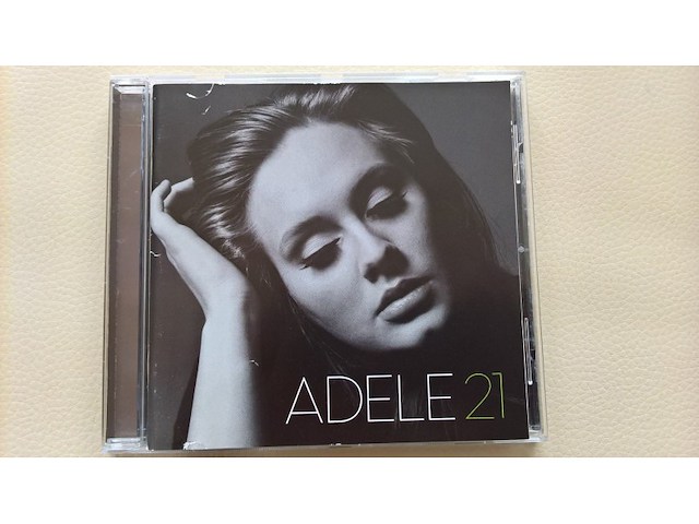 Adele - 21