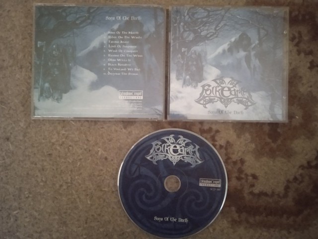 Folkearth – Sons Of The North