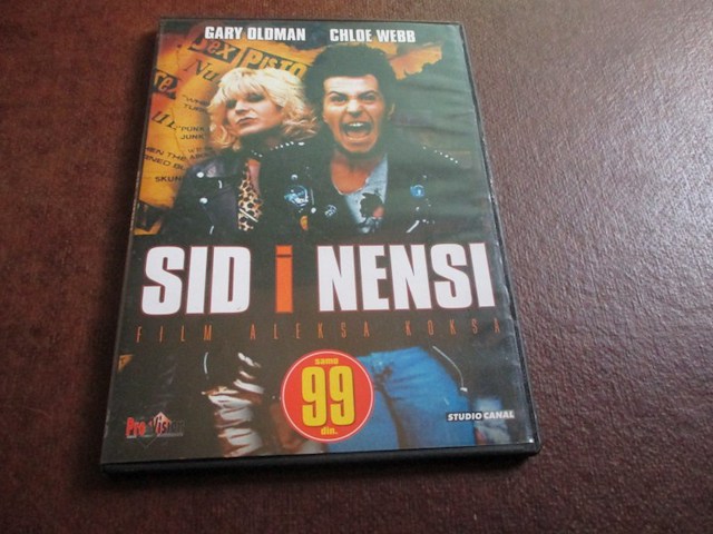 SID I NENSI