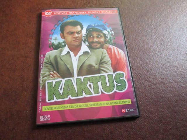 KAKTUS