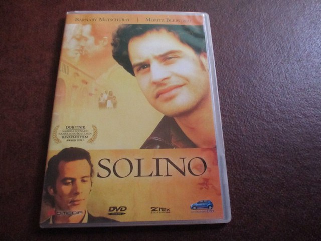 SOLINO
