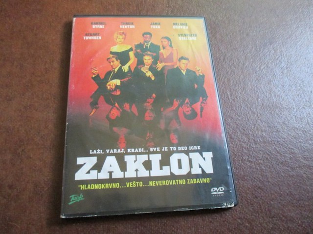 ZAKLON