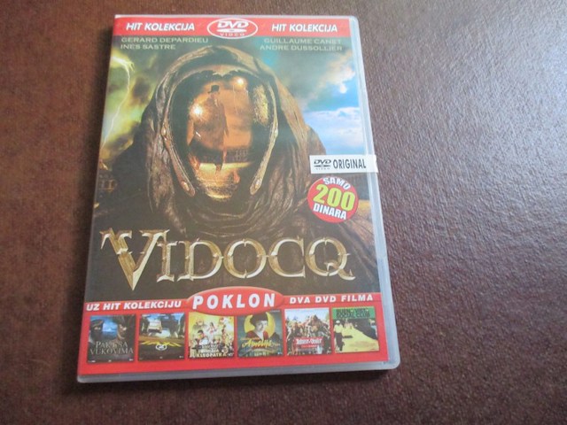 VIDOCQ