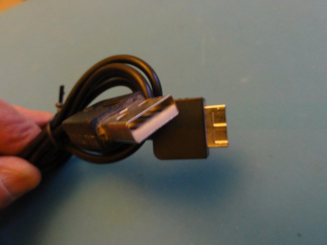Zamenski USB kabl za SONY PSP Vita