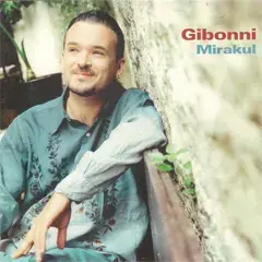 Gibonni - Mirakul [reizdanje 2025] [vinyl] (2x LP)