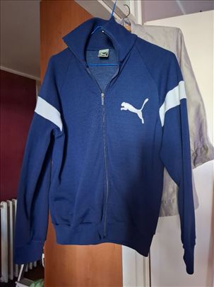 Vintage Puma gornji deo trenerke