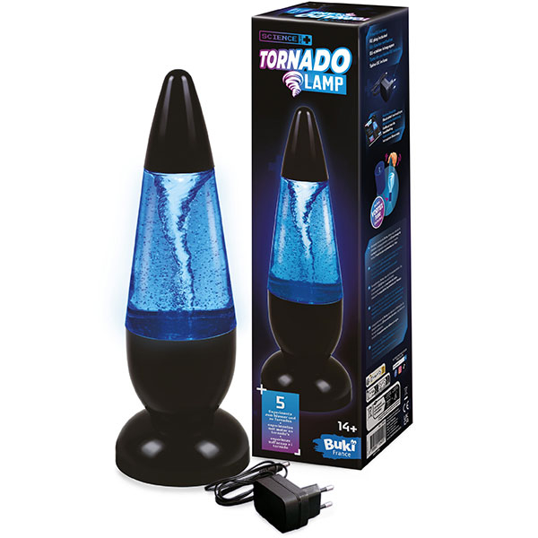 Tornado Lampa Buki 104223