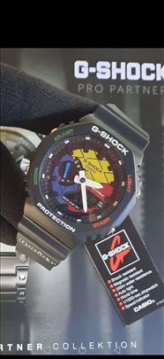 Casio G-Shock GA-2100H Profi Replika