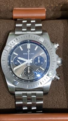 Breitling sat