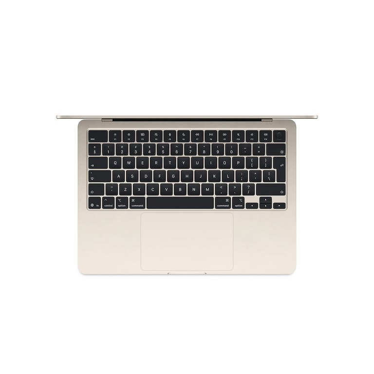 MacBook Air 13” M5