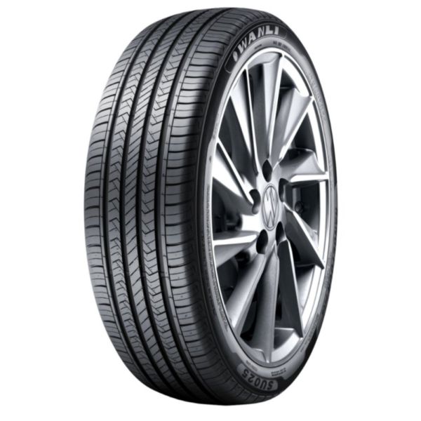 WANLI 265/65 R17 SU025 112T letnja guma