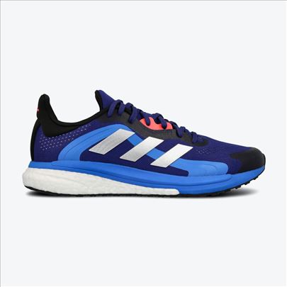 Adidas solar glide 4 st m vel. 47 1/3 (30,5cm)
