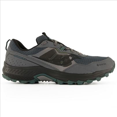 Saucony excursion tr16 gtx vel. 46 (29,5cm)