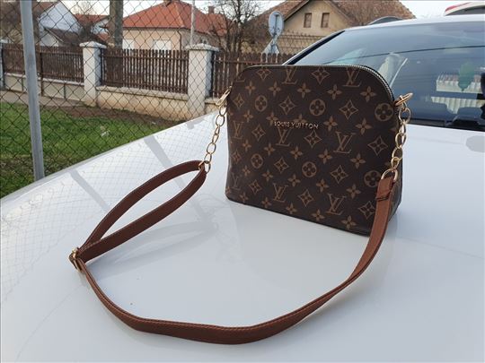 Louis Vuitton zenska tasnica / torbica Novo!