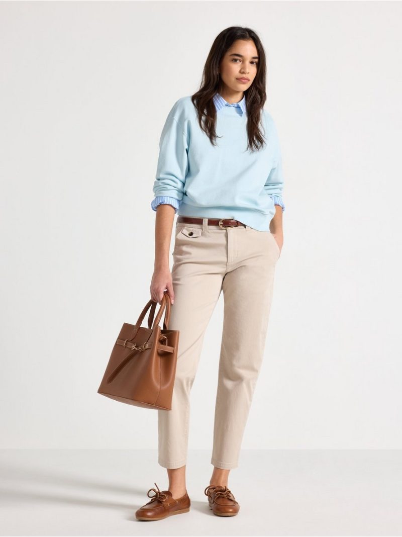 Pantalone – Chinos