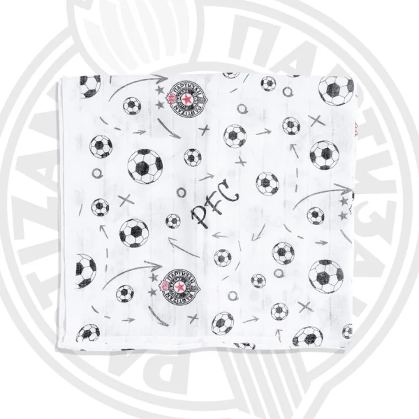TETRA PELENA FK PARTIZAN