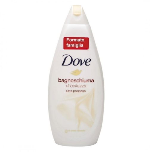 DOVE KUPKA 750ml PRESIOZA
