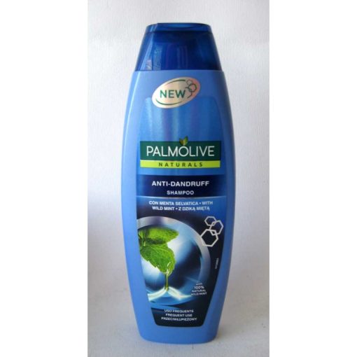 PALMOLIVE SAMPON 350ML ANTIDANDRUF
