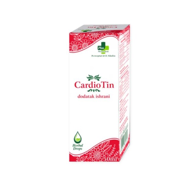 CARDIOTIN KAPI 50 ML