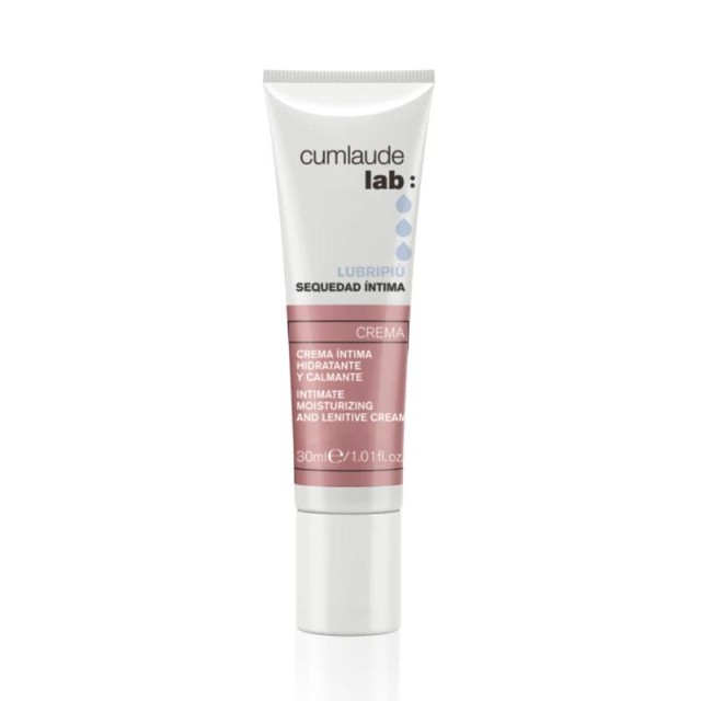 Cumlaude Lubripiu intimna krema 30 ml