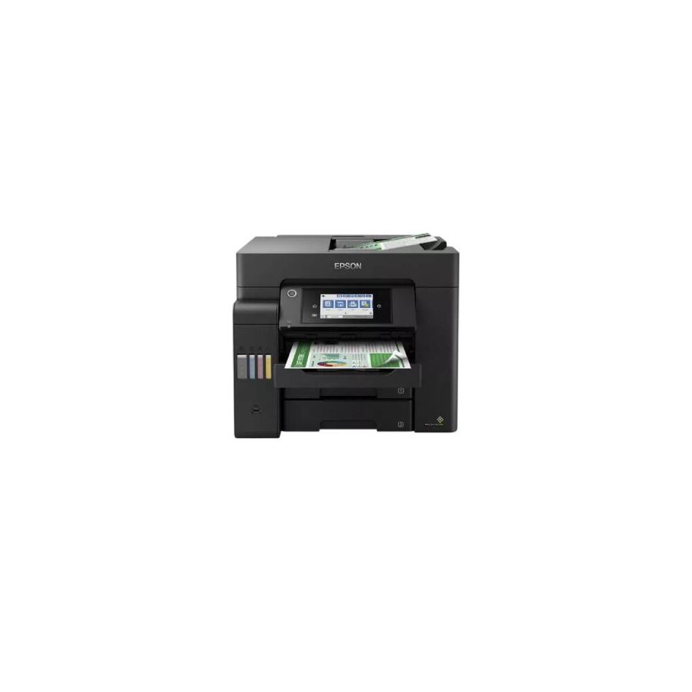Epson CIS Multifunkcijski štampač L6550