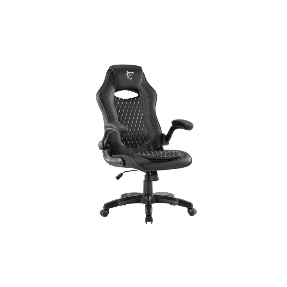 White Shark Gaming stolica NYX